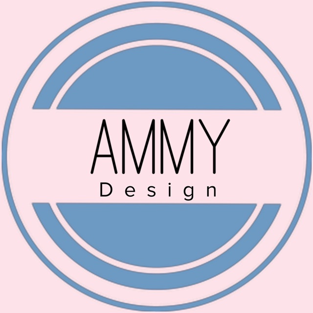 AMMY DESIGN, ร้านค้าออนไลน์ | Shopee Thailand