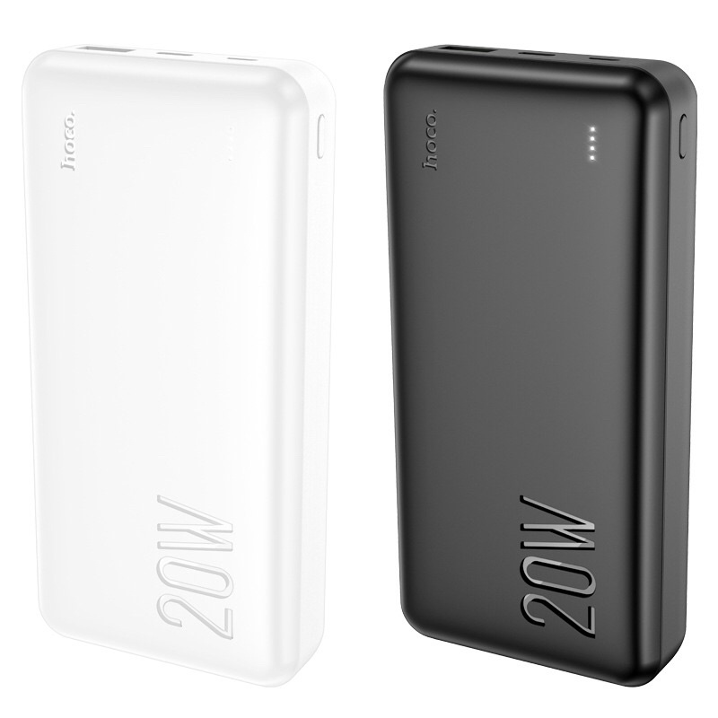 Hoco J87 J87Aแบตสำรอง Power Bank 10000mAh 20000mAh - hopestar.666 ...