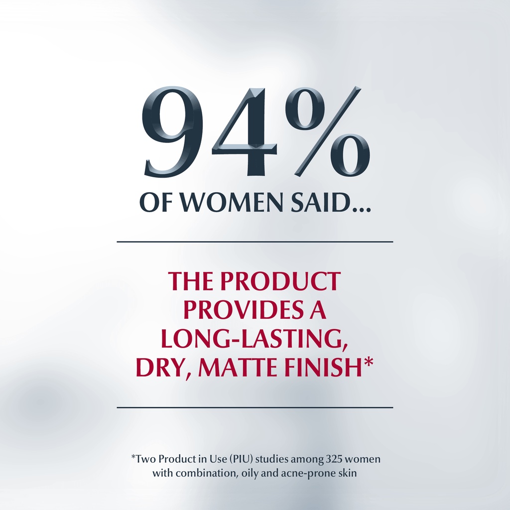 ยูเซอรินEucerin Sun Dry Touch Oil Control Face SPF50 50mlsunscreen ยูเซ ...