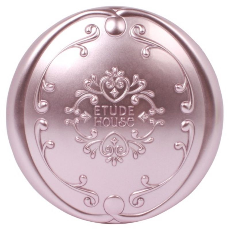 พร้อมส่ง!! แป้งอีทูดี้ Etude Secret Beam Powder Pact แป้งฝุ่นอัดแข็งผสม ...