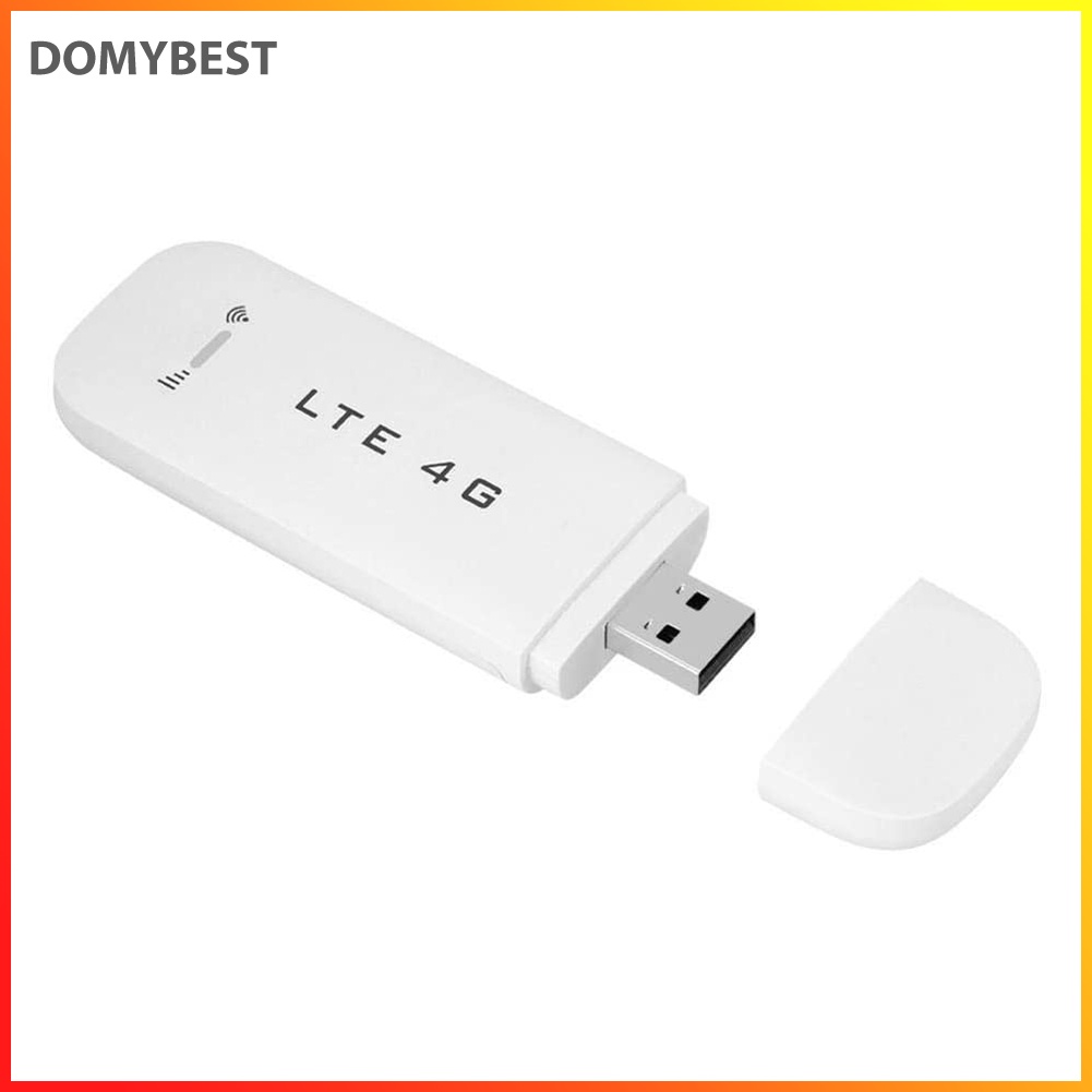 （Domybest） 4G 3G USB Modem Dongle Travel Car LTE WCDMA USB Modem with ...