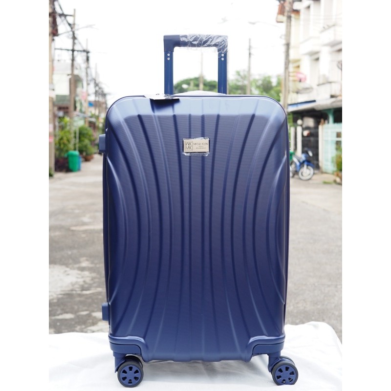 กระเป๋าล้อลาก MICHEL KLEN PAPIS ขนาด 24 นิ้ว - puangchang - ThaiPick