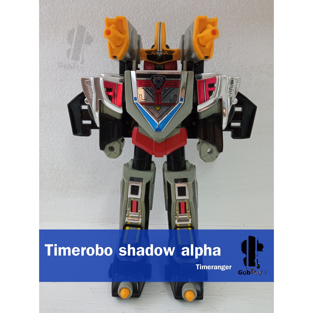 Timeranger ถูกที่สุด พร้อมโปรโมชั่น - เม.ย. 2022 | BigGo เช็คราคาง่ายๆ