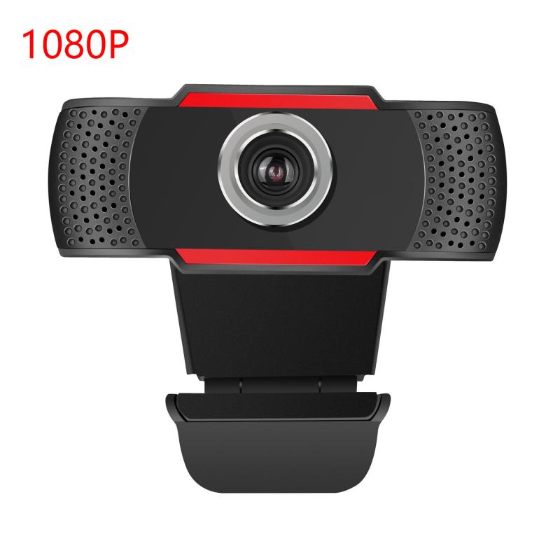 USB2.0 Mini Webcam 1080 720 Full Hd Web Camera Ingebouwde Microfoon ...
