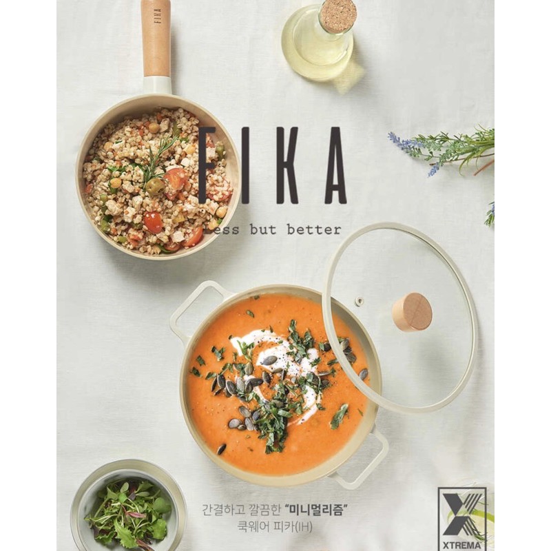 กระทะ Fika Neoflam กระทะแบรนด์ดังเกาหลี รุ่นสุดท้าย - southkoreaimports - ThaiPick