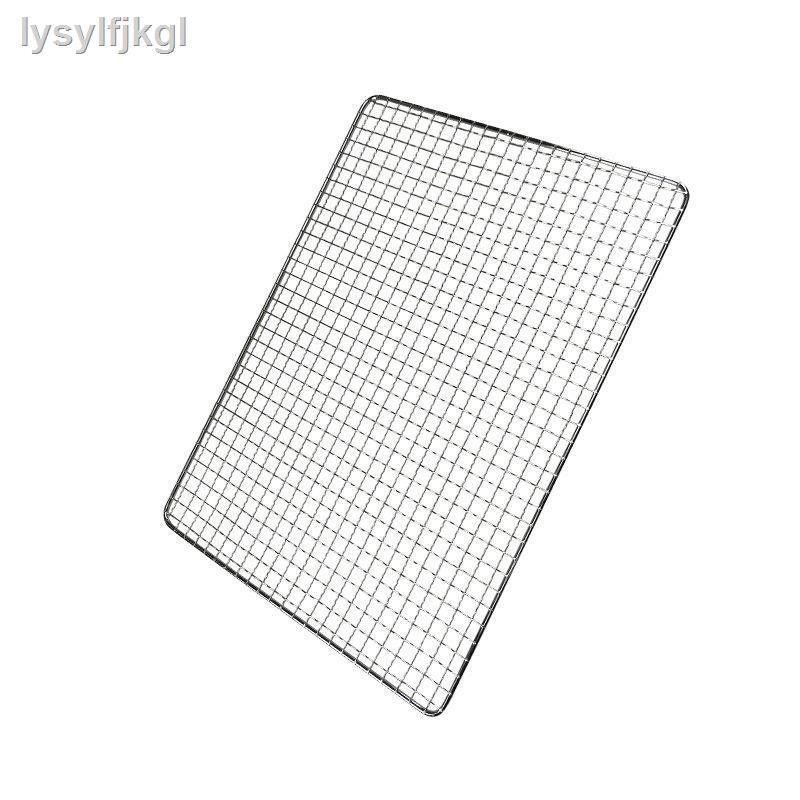 7.23เสื่อย่างย่างอาหารสแตนเลสแบบหนา 6WCV - 7oqwl1jng7 - ThaiPick