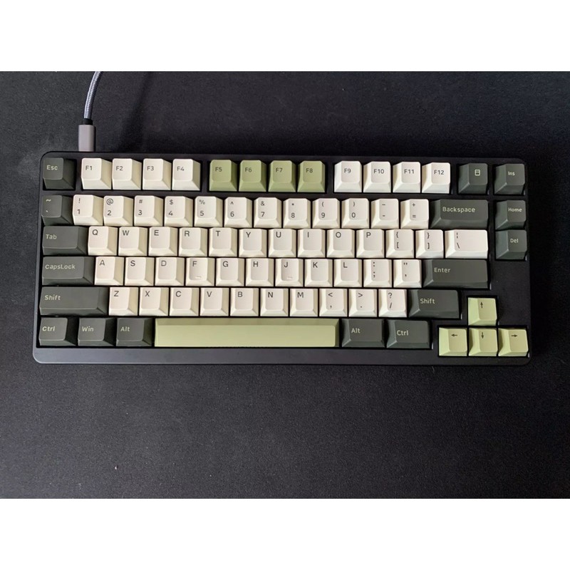 Maison KeyCraft (MKC) Italian Oliva Keycap - keycraft. - ThaiPick