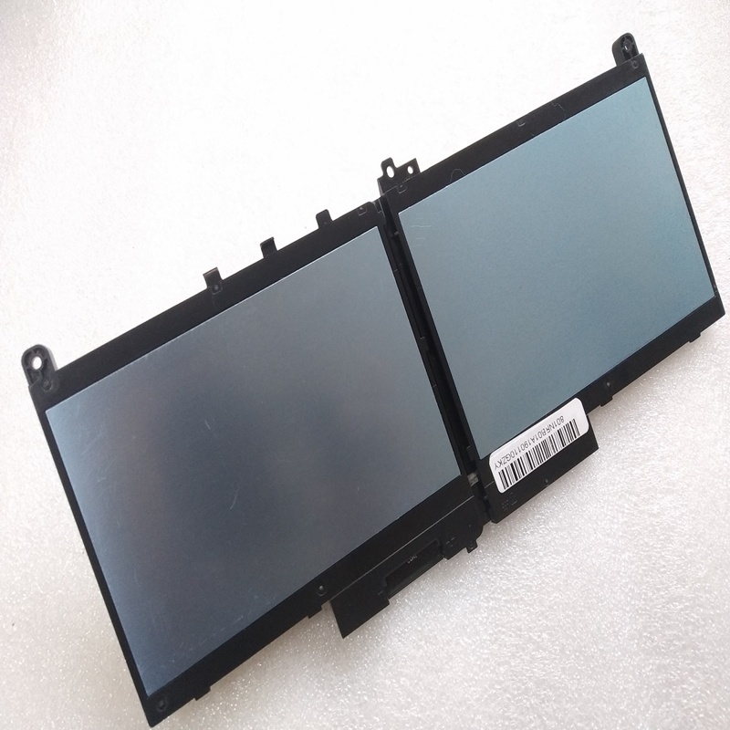 New J60J5 for Dell Latitude E7270 E7470 R1V85 MC34Y 0MC34Y 1W2Y2 WYWJ2 ...