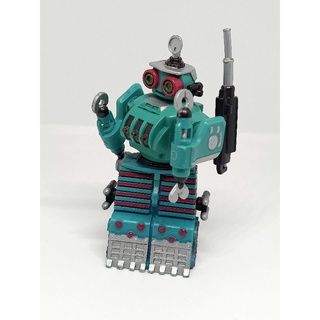 TAKARA TOMY - Tekkouki Mikazuki (Giant Robot Mikazuki / Ironclad ...