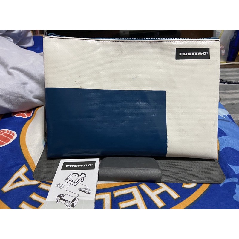 FREITAG F07 Chuck ของแท้ มือ1 | Shopee Thailand