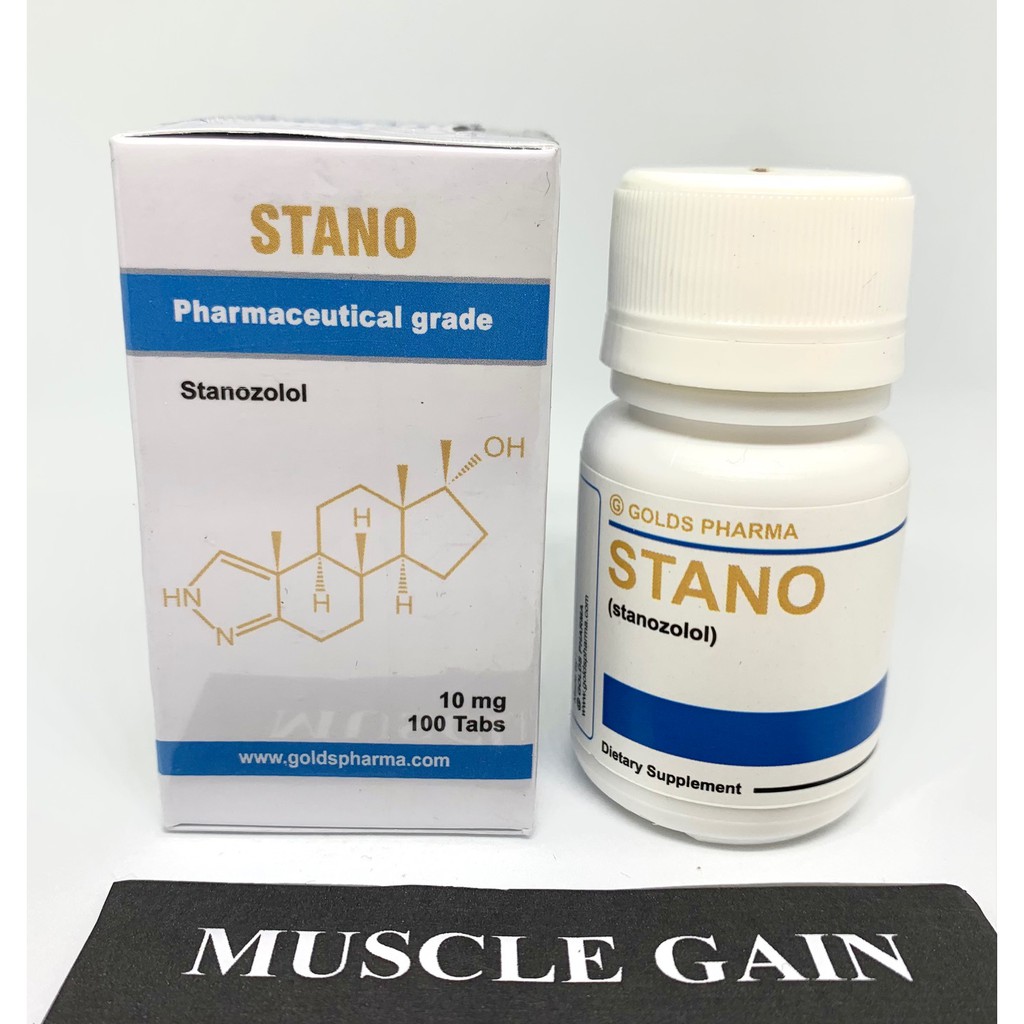 Winstrol ถูกที่สุด พร้อมโปรโมชั่น ม.ค. 2023|BigGoเช็คราคาง่ายๆ