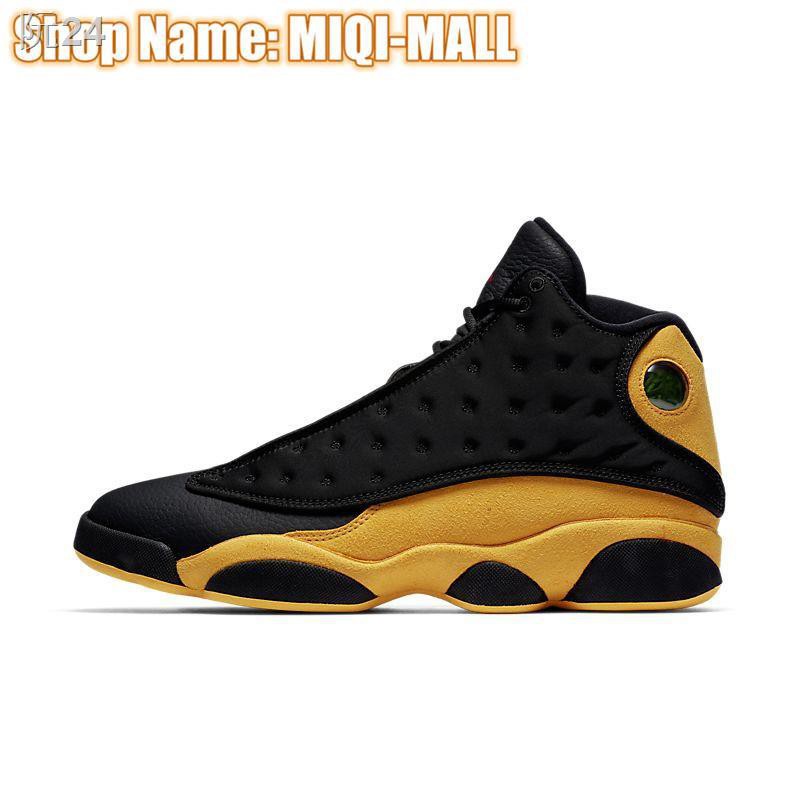 ♀2020 New Arrival ˉNIKEˉ Air ˉJORDANˉ 13 Retro Carmelo Anthony Class Of 2002 AJ13 Basketball ...
