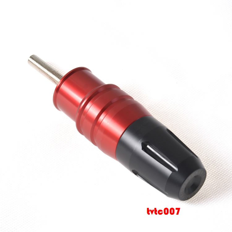 007moto Kawasaki Z1000 Z900 Z800 Z300 Z250SL ดัดแปลง CNC ท่อไอเสีย ทนต่อแรงกระแทก บอลยาง ทนการ ...