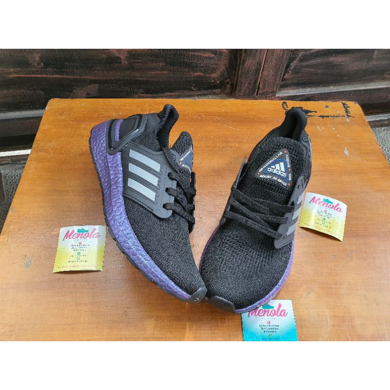 Adidas Ultraboost 20 ISS รองเท้าผ้าใบ คุณภาพดี - menolastore.th - ThaiPick