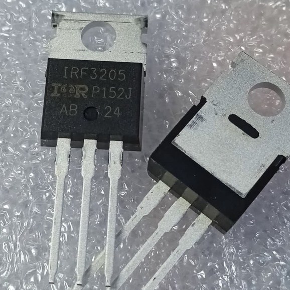 Irf3205แท้ ถูกที่สุด พร้อมโปรโมชั่น ก.ค. 2022|BigGoเช็คราคาง่ายๆ