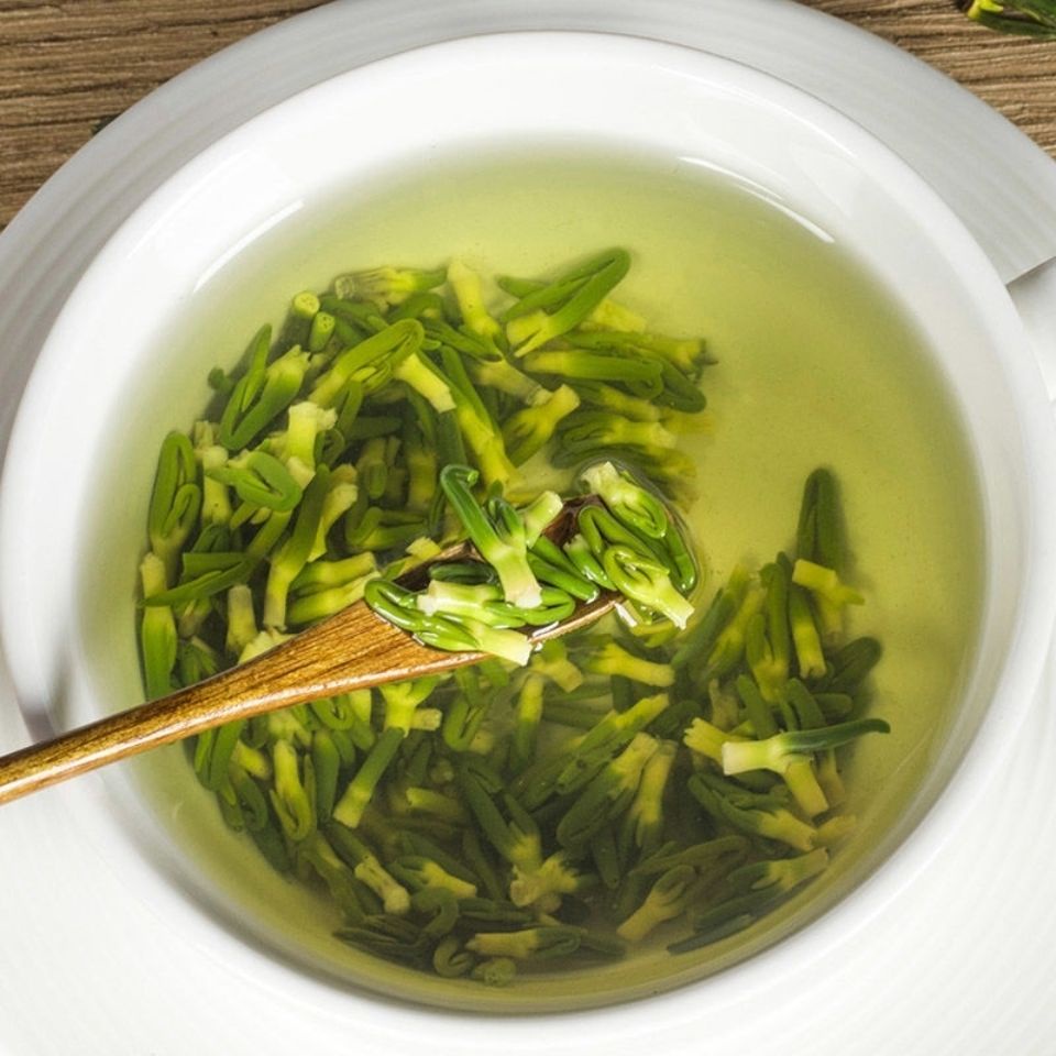 Selected Lotus Seed Heart, Lotus Seed Heart Tea, Hand-selected Non ...