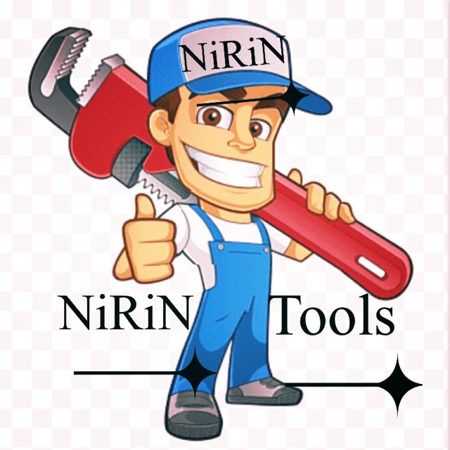 NiRiN tools, ร้านค้าออนไลน์ | Shopee Thailand