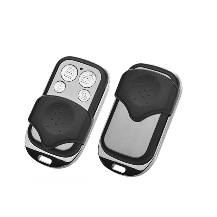 433mhz clone type remote control รีโมทคอนโทรลประตูโรงรถแบบไร้สาย 330Mhz ...