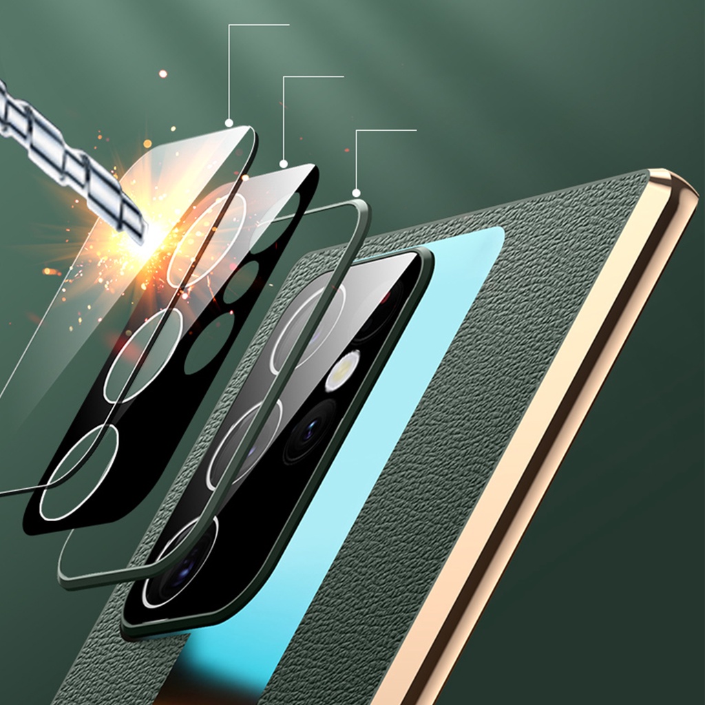 Magnetic Double Sided Phone Case for Samsung Galaxy S22 Ultra Plus ...