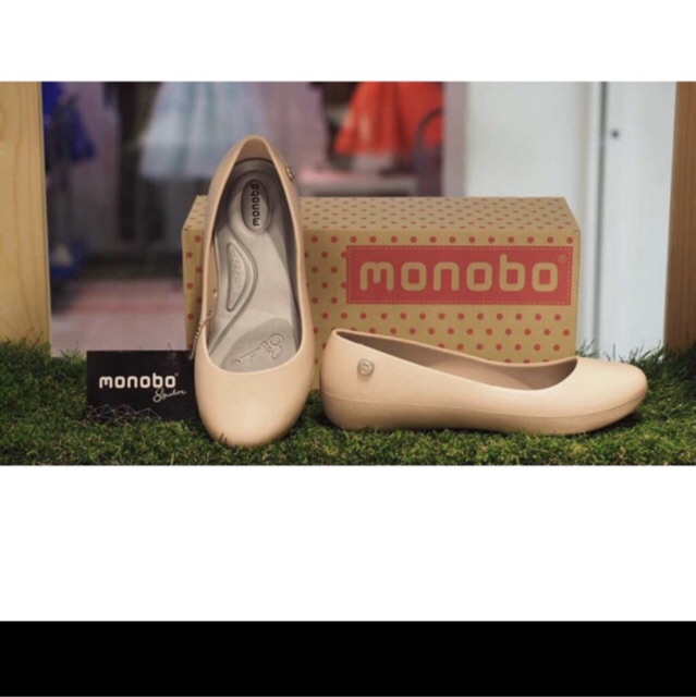 Monobo SIGNATURE EMMA - vys7pnxr1p - ThaiPick