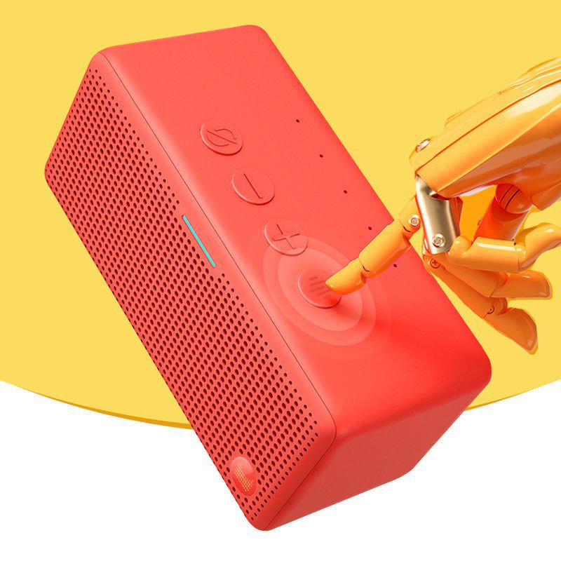 （new）Original Tmall Genie IN 2 Smart Speaker Original Authentic Tmall ...