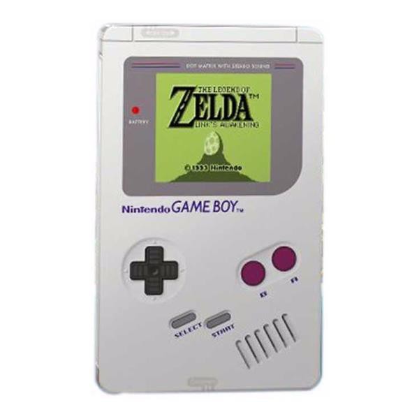 NSW STEEL CASE THE LEGEND OF ZELDA LINKS AWAKENING (เกม Nintendo Switch ...