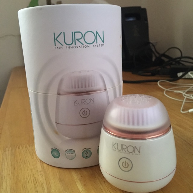 เครื่องล้างหน้า kuron ถูกที่สุด พร้อมโปรโมชั่น ม.ค. 2025|BigGoเช็คราคาง่ายๆ