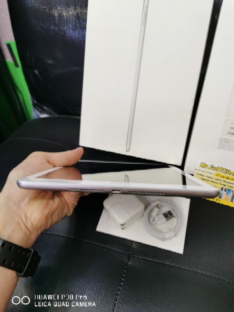 Ipad gen5 cellularwifi 128 th - mr.gottzilla.mobile - ThaiPick