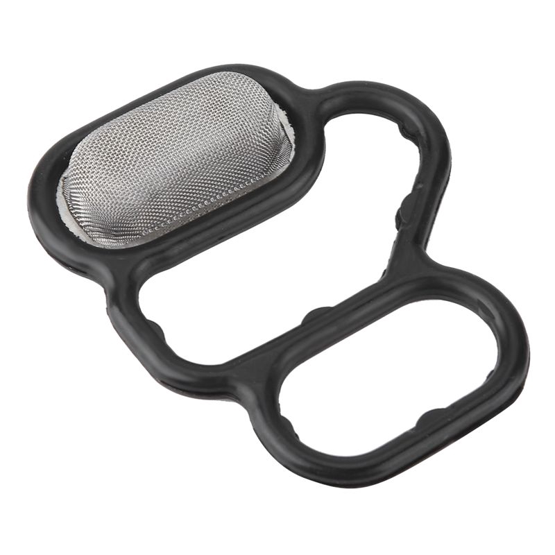 Nearbeauty 15825-RB0-003 Engine Variable Timing Solenoid Valve Filter ...