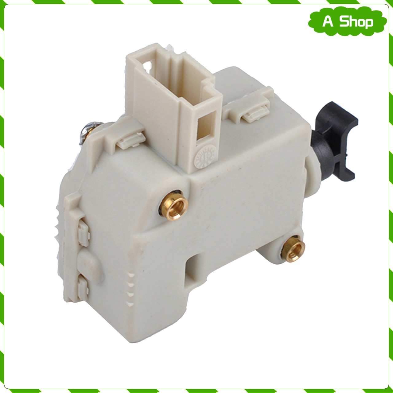 อุปกรณ์ตัวกระตุ้นล็อคท้ายรถกระบะ แบบเปลี่ยน เหมาะสําหรับ Beetle Jetta ...