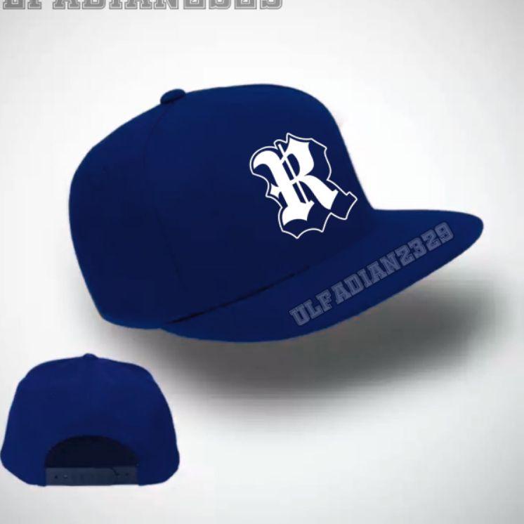 Borong Festive R Premium Snapback Hats - หมวก Rumble - nikoffg45r0.th - ThaiPick
