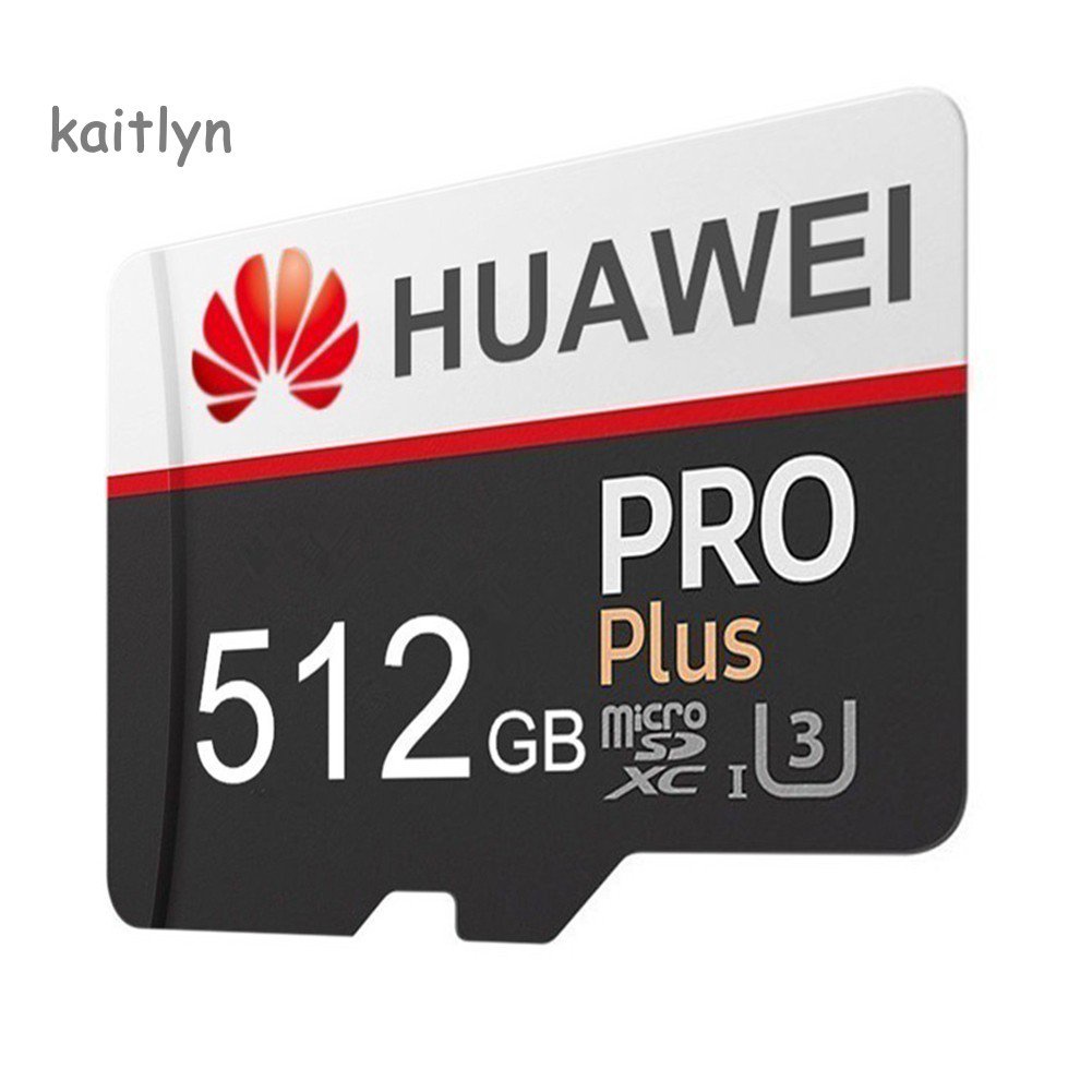(kailyn.tf) huawei pro 1tb 512 gb เมมโมรี่การ์ดความเร็วสูงสําหรับกล้อง ...