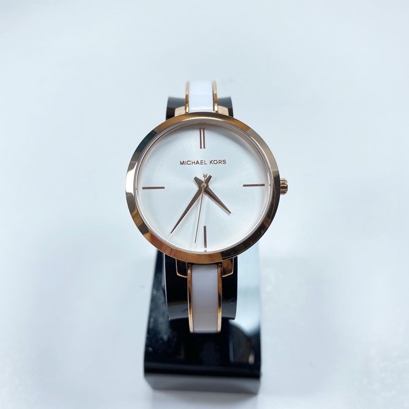 นาฬิกาผู้หญิงแบรนด์ MICHAEL KORS รุ่น MK4342 - vela.o.clock - ThaiPick