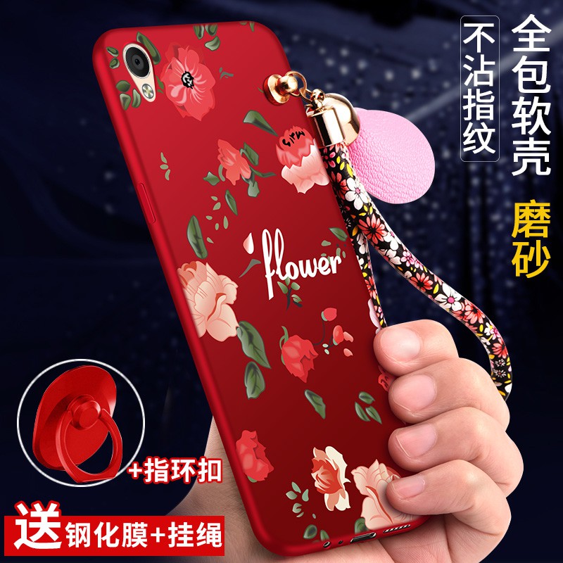 เคสโทรศัพท์มือถือซิลิโคนนิ่มกันกระแทกสําหรับ Oppor9 r9plus r9m r9tm ...