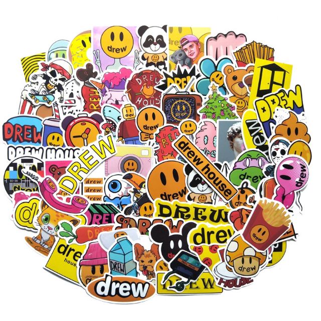 Drew Sticker ถูกที่สุด พร้อมโปรโมชั่น เม.ย. 2025 | BigGoเช็คราคาง่ายๆ
