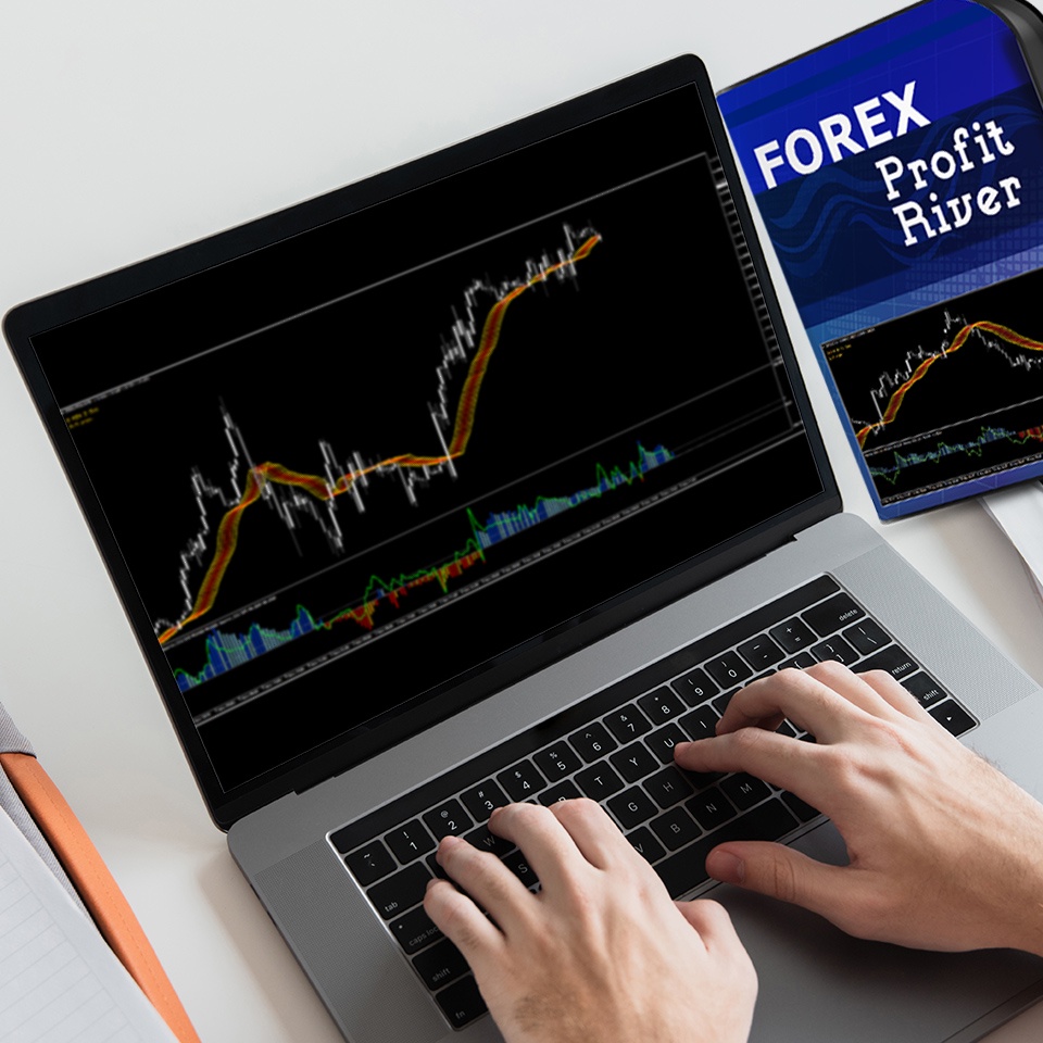 Forex MetaTrader 4 Trading System Set - forexebook - ThaiPick