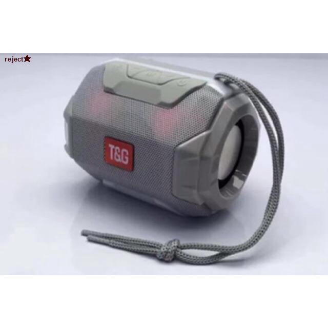 จุดประเทศไทยHOT ลำโพงบลูทูธ รุ่นใหม่Tg162 Bluetoothของแท้ของแท้ของแท้ ...