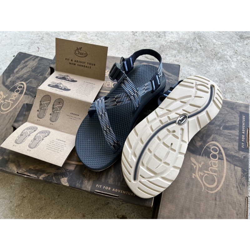 รองเท้า chaco zcloud women ของแท้ - yp78ra_zqm - ThaiPick