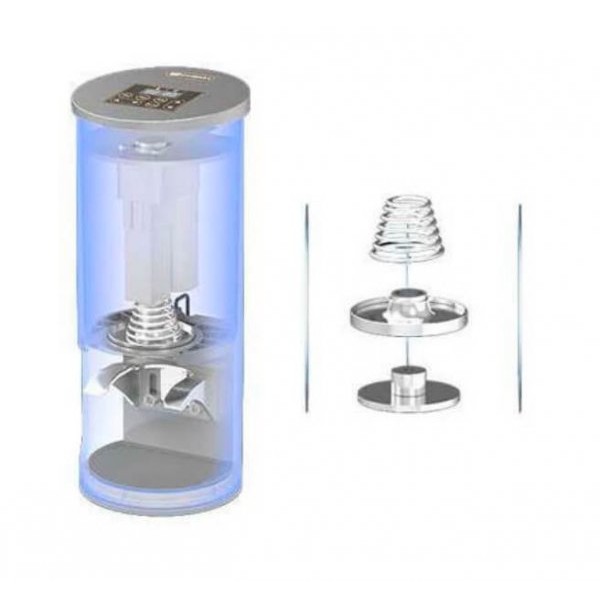 CINOART PT2 Automatic Tamper เครื่องแทมป์กาแฟอัตโนมัติ Cinoart รุ่น PT2 ...