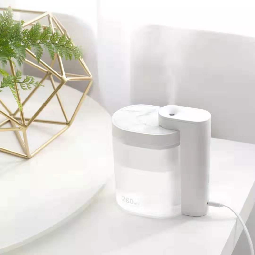 Xiaomi Mijia Sothing desktop Air Humidifier 260ML Ultrasonic Air ...
