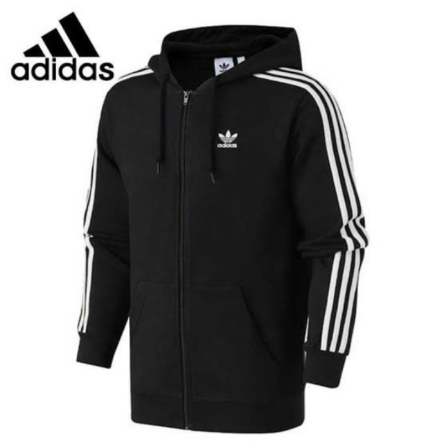 เสื้อฮู้ดADIDAS ไซซ์XS(Essentials 3-Stripes)(S98786) ของแท้ ...