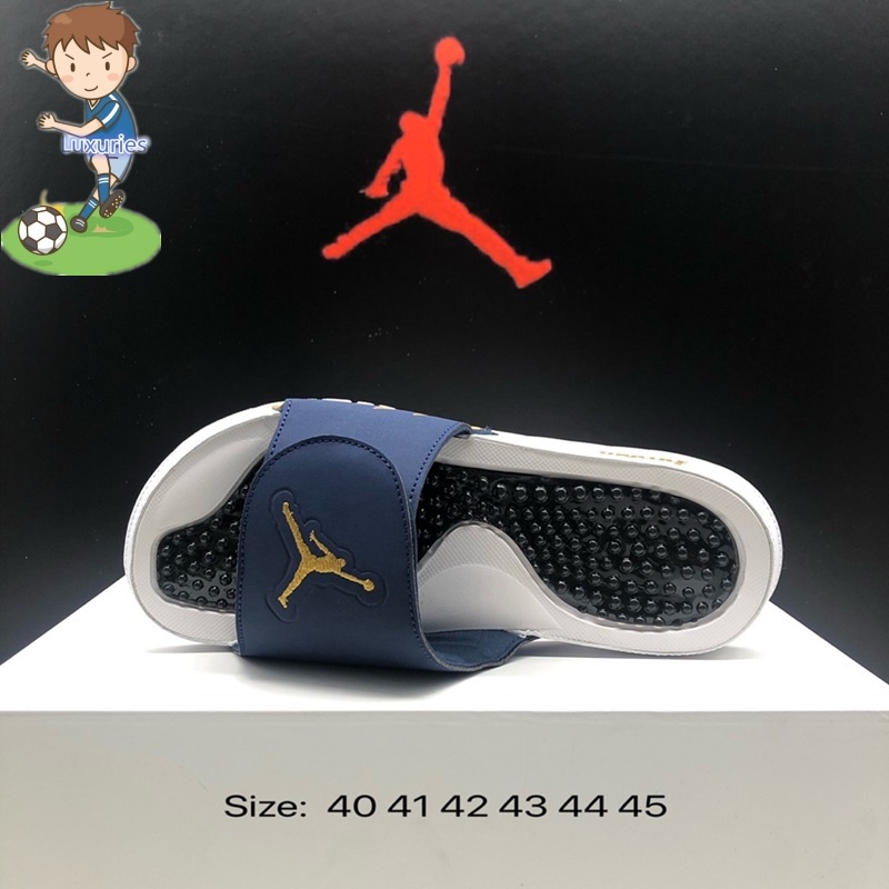 [Lx2] Jordan Air Hydro 11 รองเท้าผ้าใบลําลอง พื้นนิ่ม เหมาะกับการเล่น ...