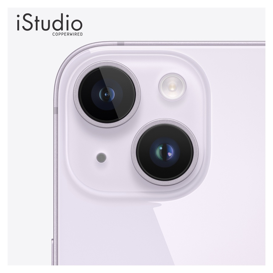 Apple iPhone 14 iStudio by copperwired. - istudio_official_store - ThaiPick