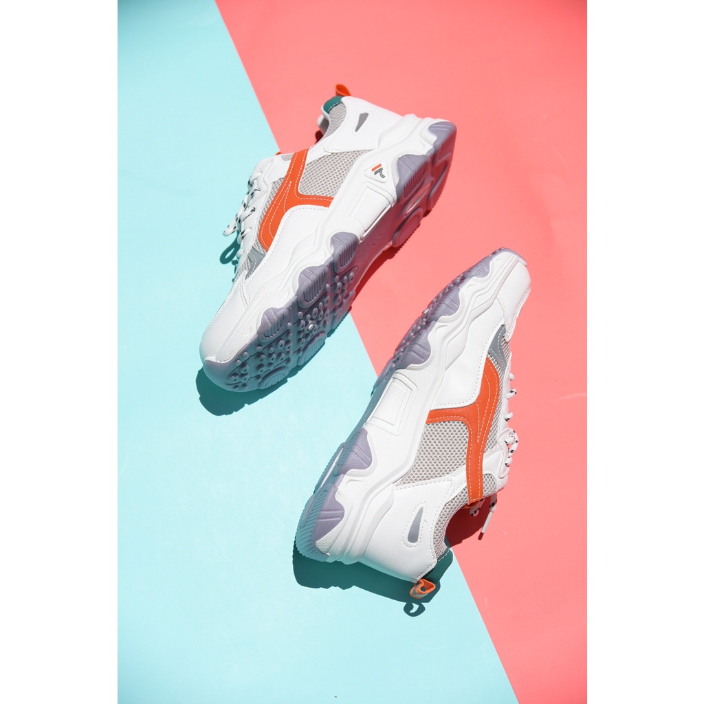 รองเท้าเเฟชั่นผู้หญิงเเบบผ้าใบส้นปานกลาง No. B-120 NENA Collection ...