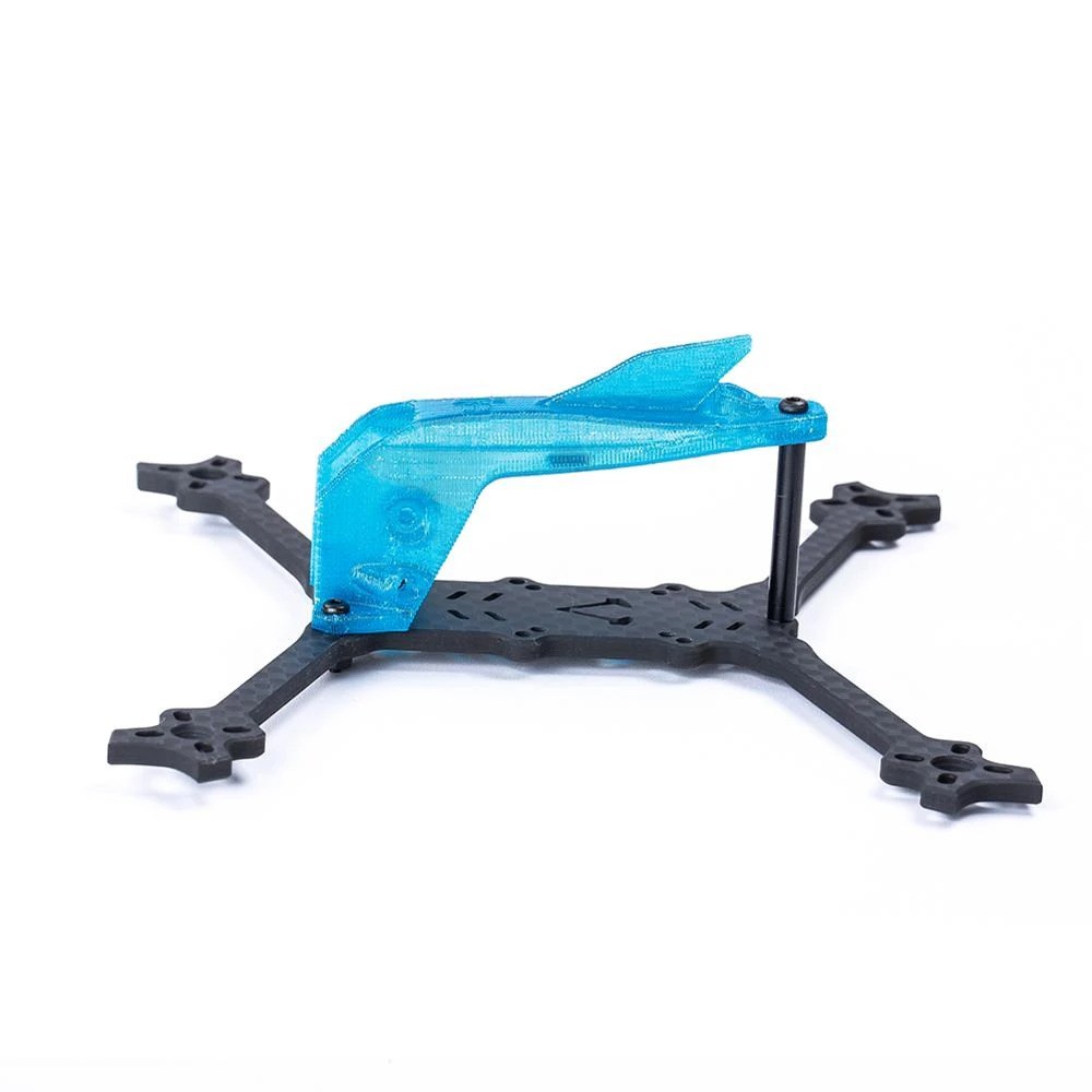 เฟรมโดรน FPV Racing iFlight Race H3 ขนาด 133mm ใบพัด 3 นิ้ว ไซส์เล็ก ...