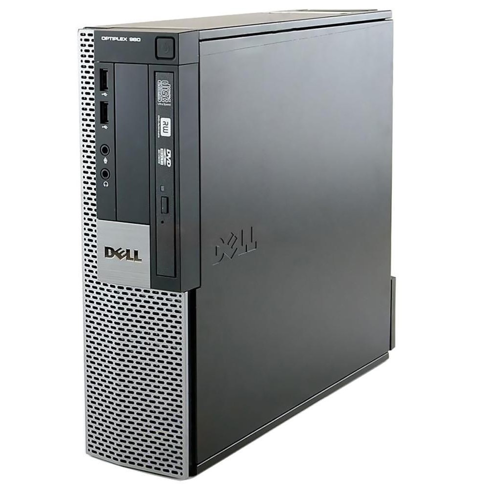 คอมพิวเตอร์ PC DELL980 G950 | Shopee Thailand