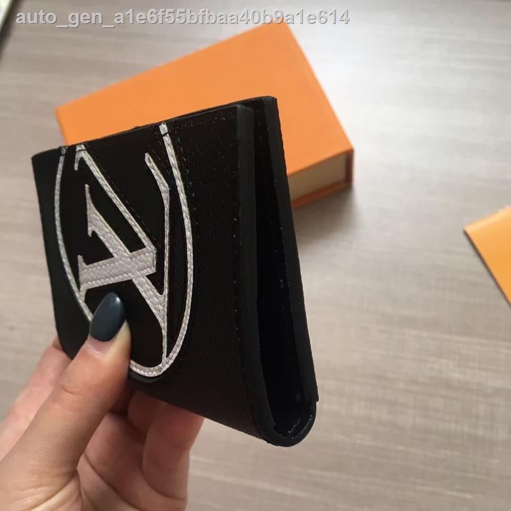 ̅ Lv Lychee Wallet With Pocket - 96y3oqpdug - ThaiPick
