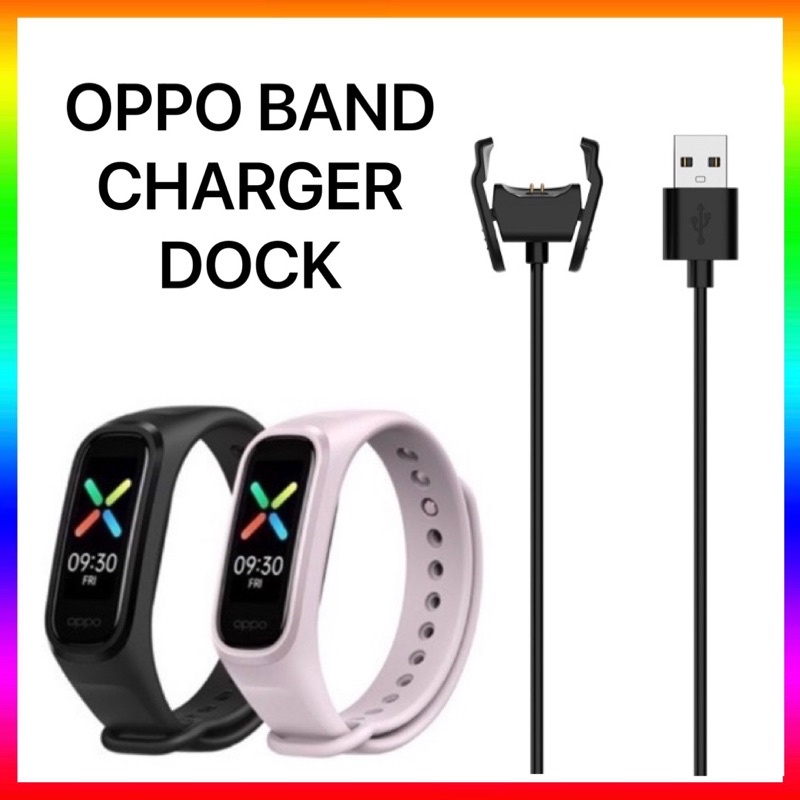 Oppo Band Charger dock Charging Cable - 96ch82v6n1 - ThaiPick