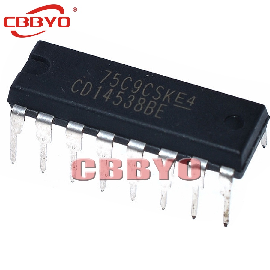 CD4538 ถูกที่สุด พร้อมโปรโมชั่น พ.ย. 2024|BigGoเช็คราคาง่ายๆ