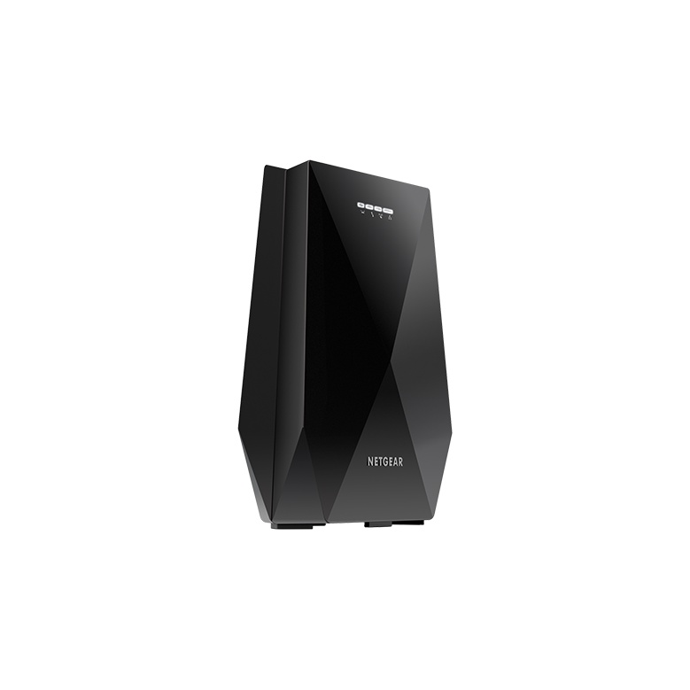 NETGEAR EX7700 AC2200 NIGHTHAWK X6 TRI-BAND WIFI MESH EXTENDER - krieng ...